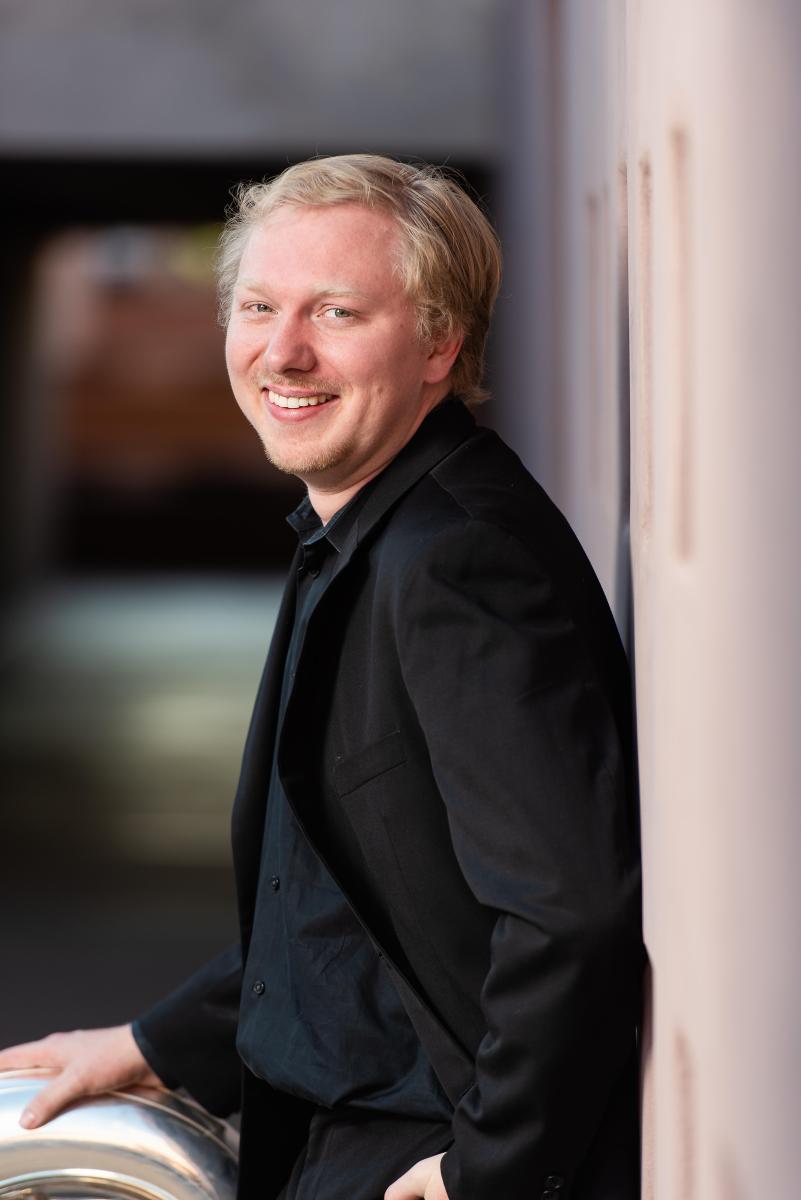 Faculty and Staff | Department of Music